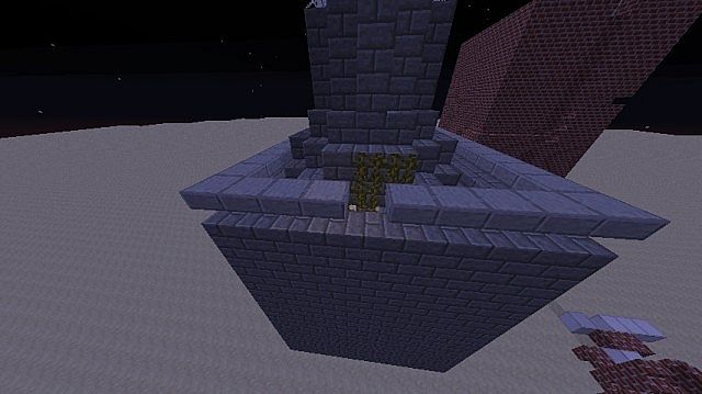 Angoria. Awesome Parkour! (Using Climbable ledges technique) No Mods ...