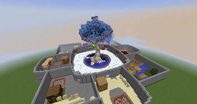 CloudMC Prison Minecraft Server