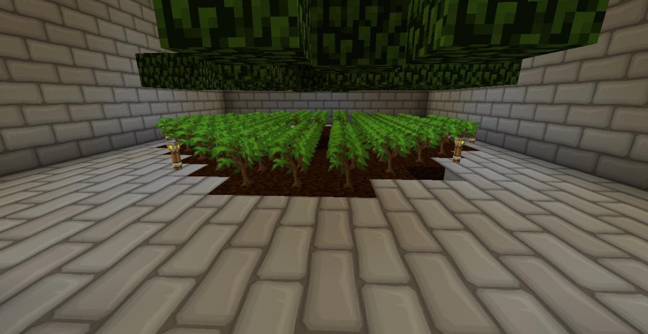 FTB Ultimate Pack Survival Minecraft Map