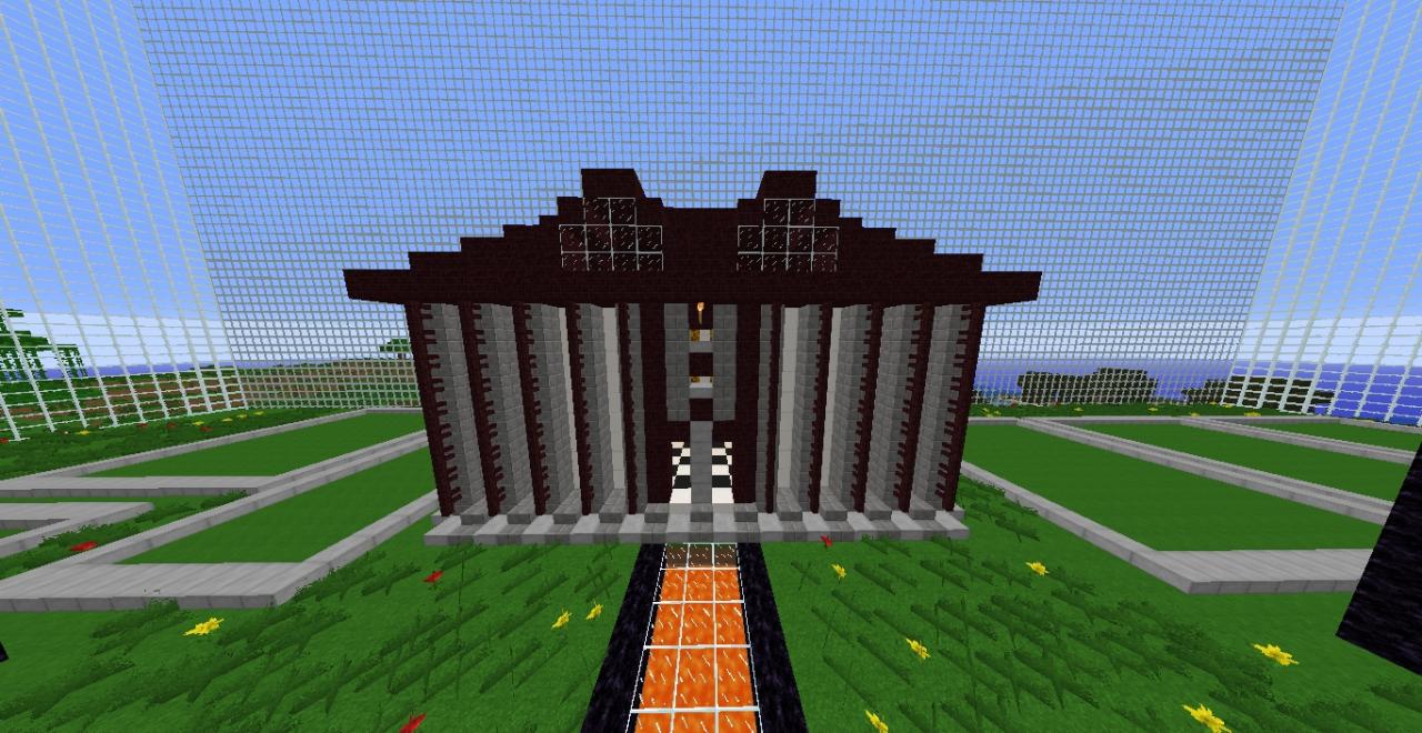 Chaos PvP Minecraft Server