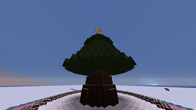 Christmas adventure map (NEED BUILDERS) Minecraft Map