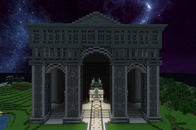 Minecraft World Template 1 20 1 19 2 1 19 1 1 19 1 18 1 17 1 1 17 Forge 