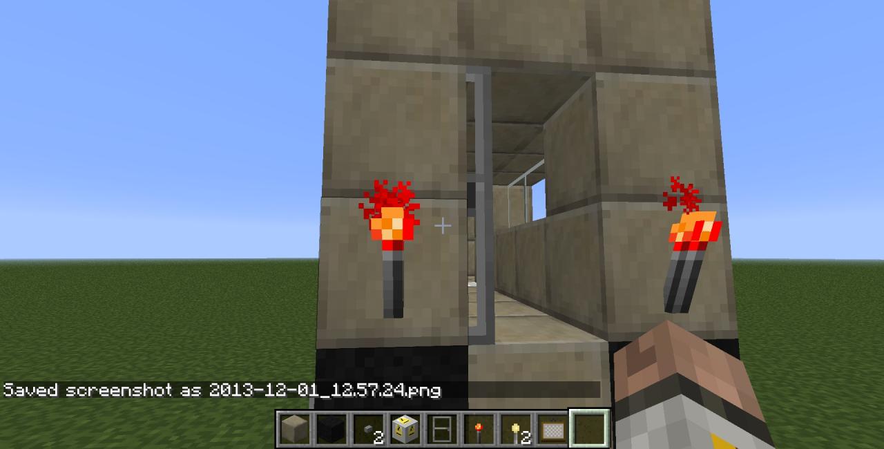 greenfield subway and l train car Minecraft Map