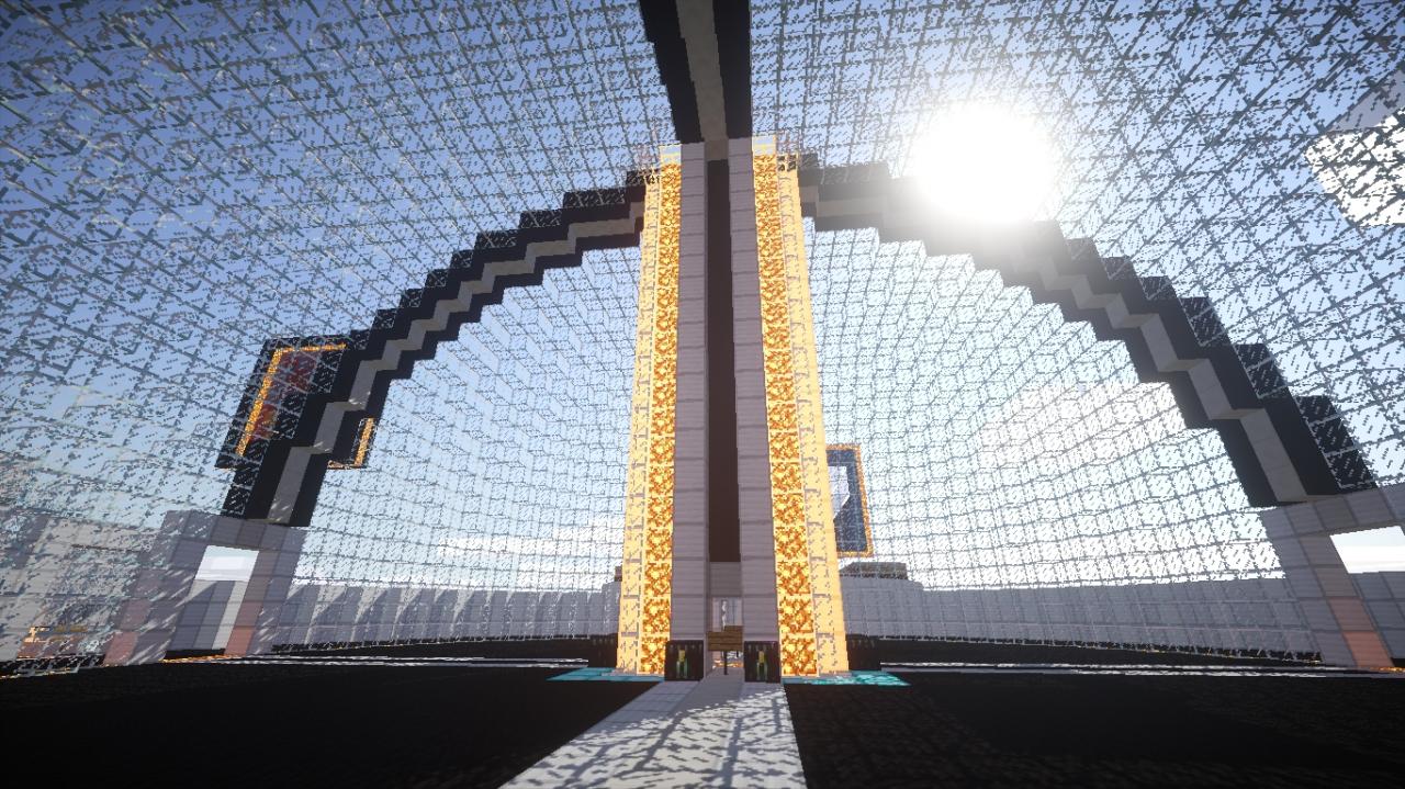 Cloud 9 Minecraft Server