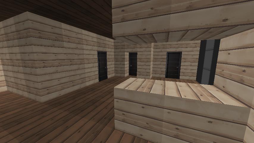 ☯ Modern House - Mun Minecraft Map