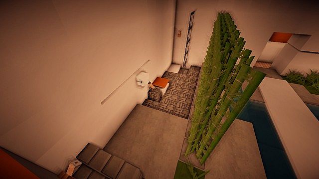 | Tang | Minecraft Map