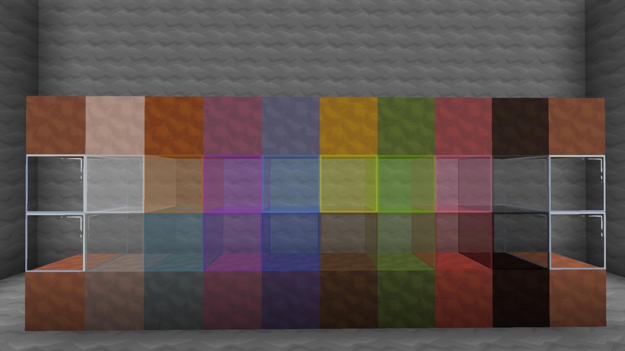 Rezupack V5.0 [512x][Unfinished] Minecraft Texture Pack