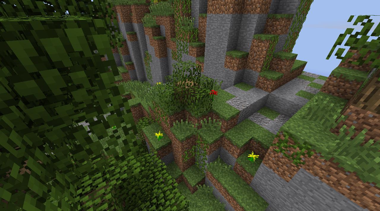 Ironwood [Worldedit] Minecraft Map