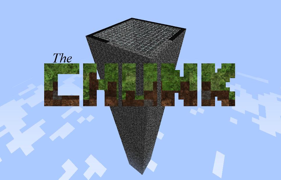 [1.6+] The Chunk [Survival] Minecraft Map