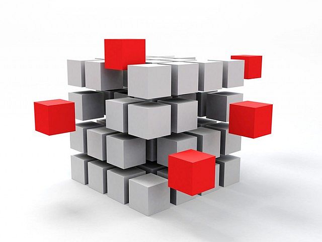 CubeCraft! Minecraft Server