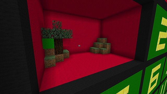 Minecraft Advent Calender Minecraft Map