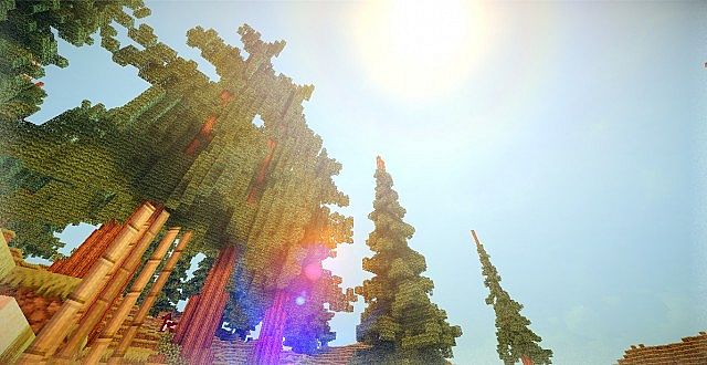 Amphiptere Building Map:"For You Builds&Tutorials" Minecraft Map