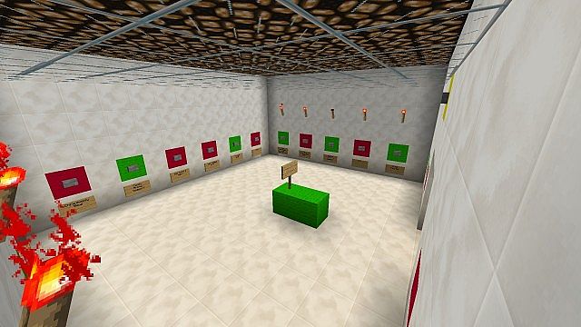 Minecraft Advent Calender Minecraft Map