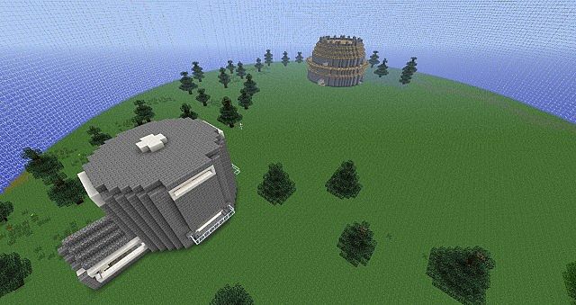 ErebusRealm Minecraft Server