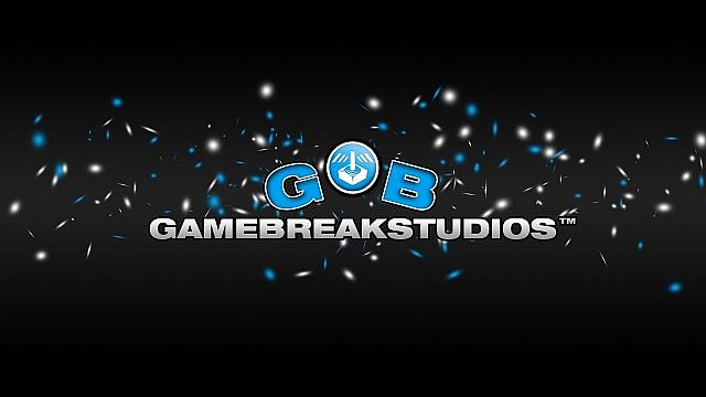 GameBreak Minecraft Server