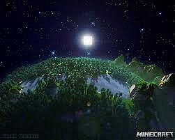 Minecraftian Myths and Legends:The Beginning