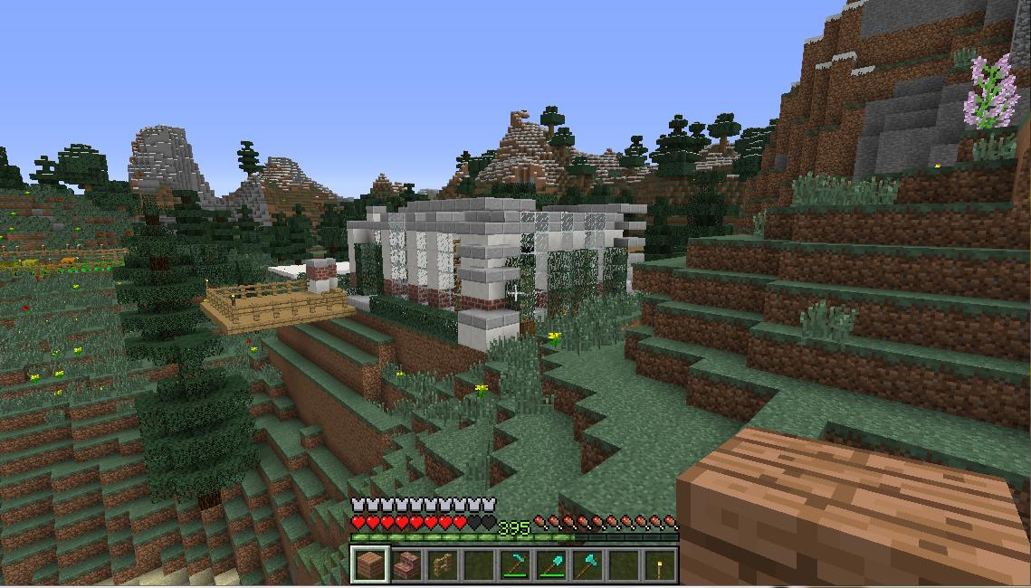 WoM Minecraft Server