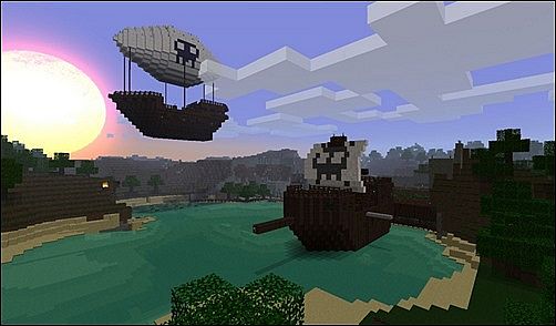 How to make a popular minecraft blog 2