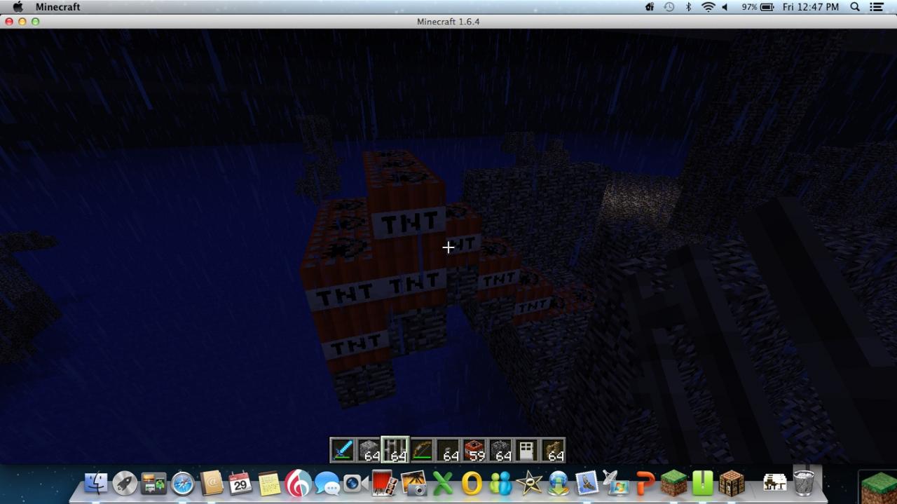 Armada Minecraft Map