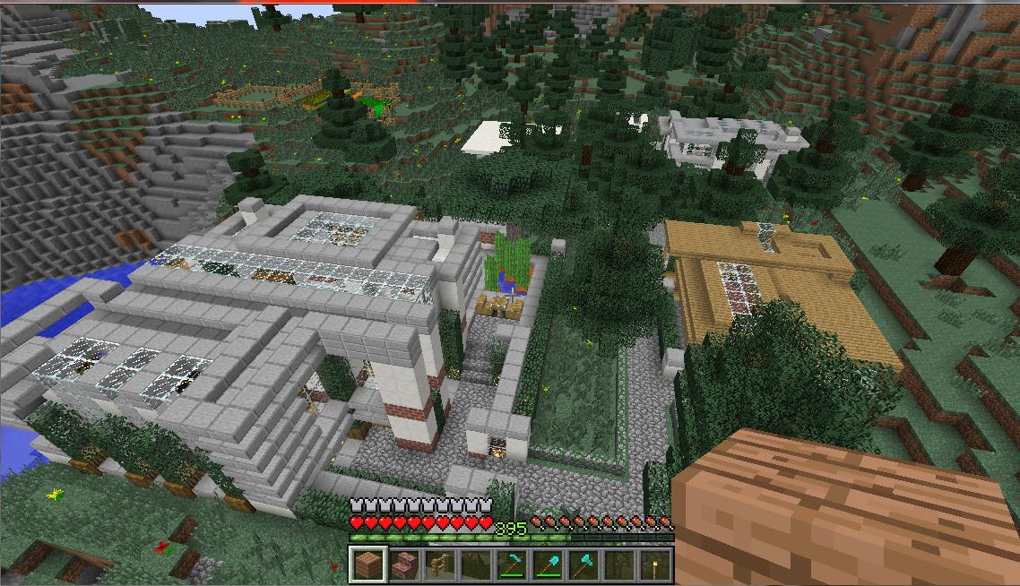 WoM Minecraft Server