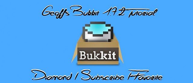 Upgrading to CraftBukkit 1.7.2