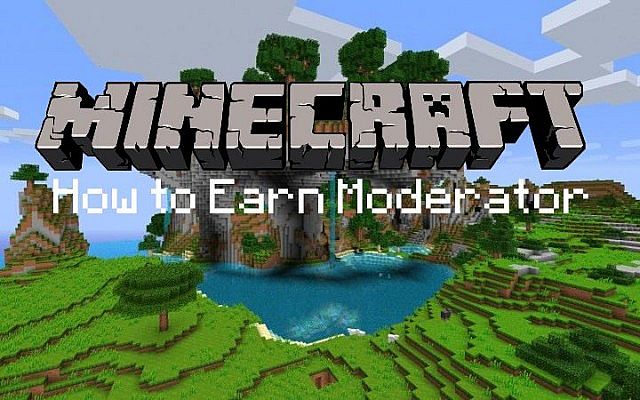 Earning Moderator | Tips and Tricks