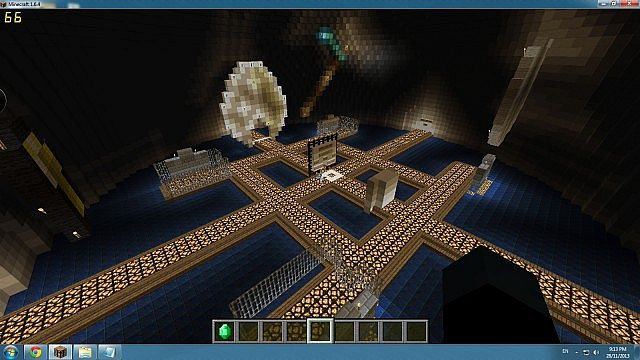 AtlasGamingMC Minecraft Server