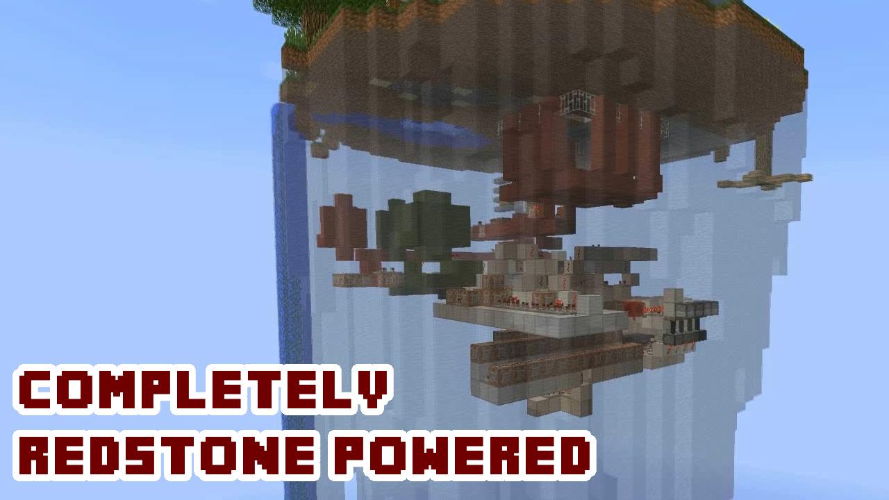 Shoot 'n' Run - Fast-Paced Action PvP Map Minecraft Map