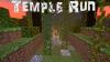 Temple Run [Mini-Game] Minecraft Map