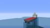 Transport Ship: MS Atlantica Minecraft Map