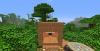 Jungle Tree Fort No.3 Minecraft Map