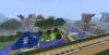Alphaville Minecraft Map