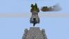 Temple Run [Mini-Game] Minecraft Map