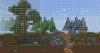 SideCraft (Side-scrolling Minecraft) v0.3.9.1 Minecraft Map