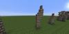 Medieval Chimney's Minecraft Map