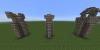 Medieval Chimney's Minecraft Map