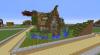 32x32 Plot build Minecraft Map