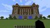 Artimis Fowl Manor (Huge Mansion) Minecraft Map