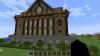 Artimis Fowl Manor (Huge Mansion) Minecraft Map