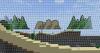 SideCraft (Side-scrolling Minecraft) v0.3.9.1 Minecraft Map