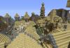 Minecraft epic Medieval Village by simms98 Minecraft Map