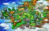 Minecraft map Kalos(pokémon) Minecraft Map