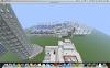 Hunger Games Panem Minecraft Map