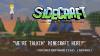 SideCraft (Side-scrolling Minecraft) v0.3.9.1 Minecraft Map