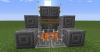 Lava Trash Disposal Minecraft Map