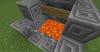Lava Trash Disposal Minecraft Map