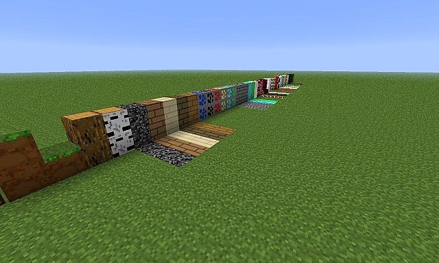 Jc's Clean Texture Pack Minecraft Texture Pack