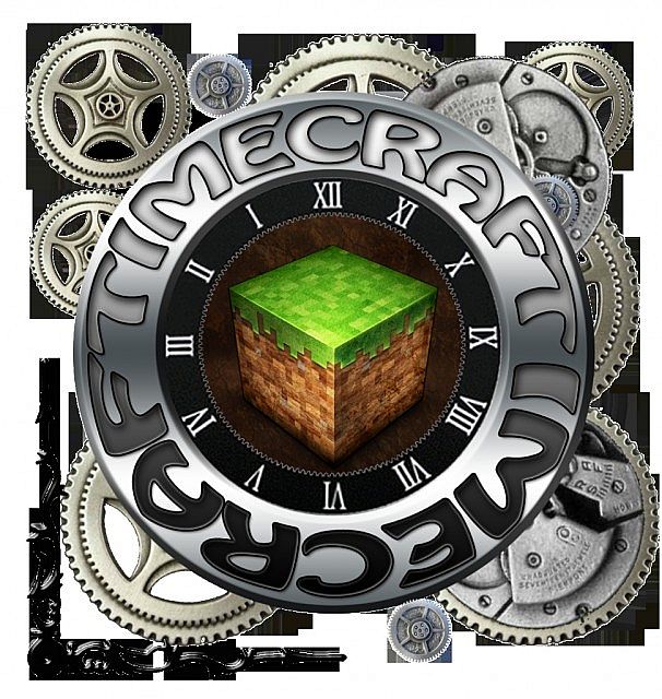 TimeCraft[PvP Survival][Raiding][Factions]*Need Staff Minecraft Server