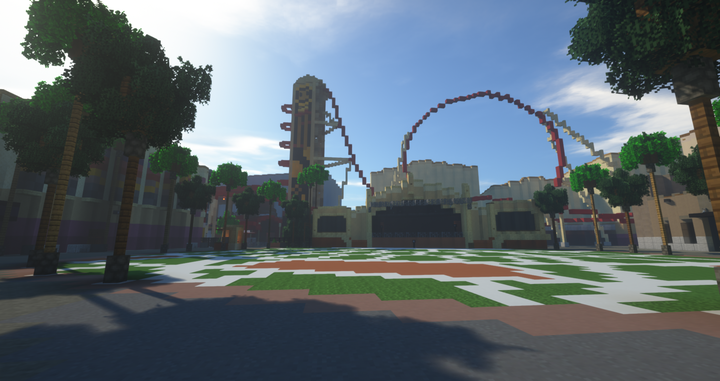 VacationCraft - Universal Orlando Resort / Universal Studios Florida in ...