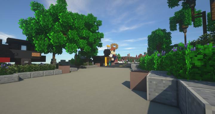 VacationCraft - Universal Orlando Resort / Universal Studios Florida in ...